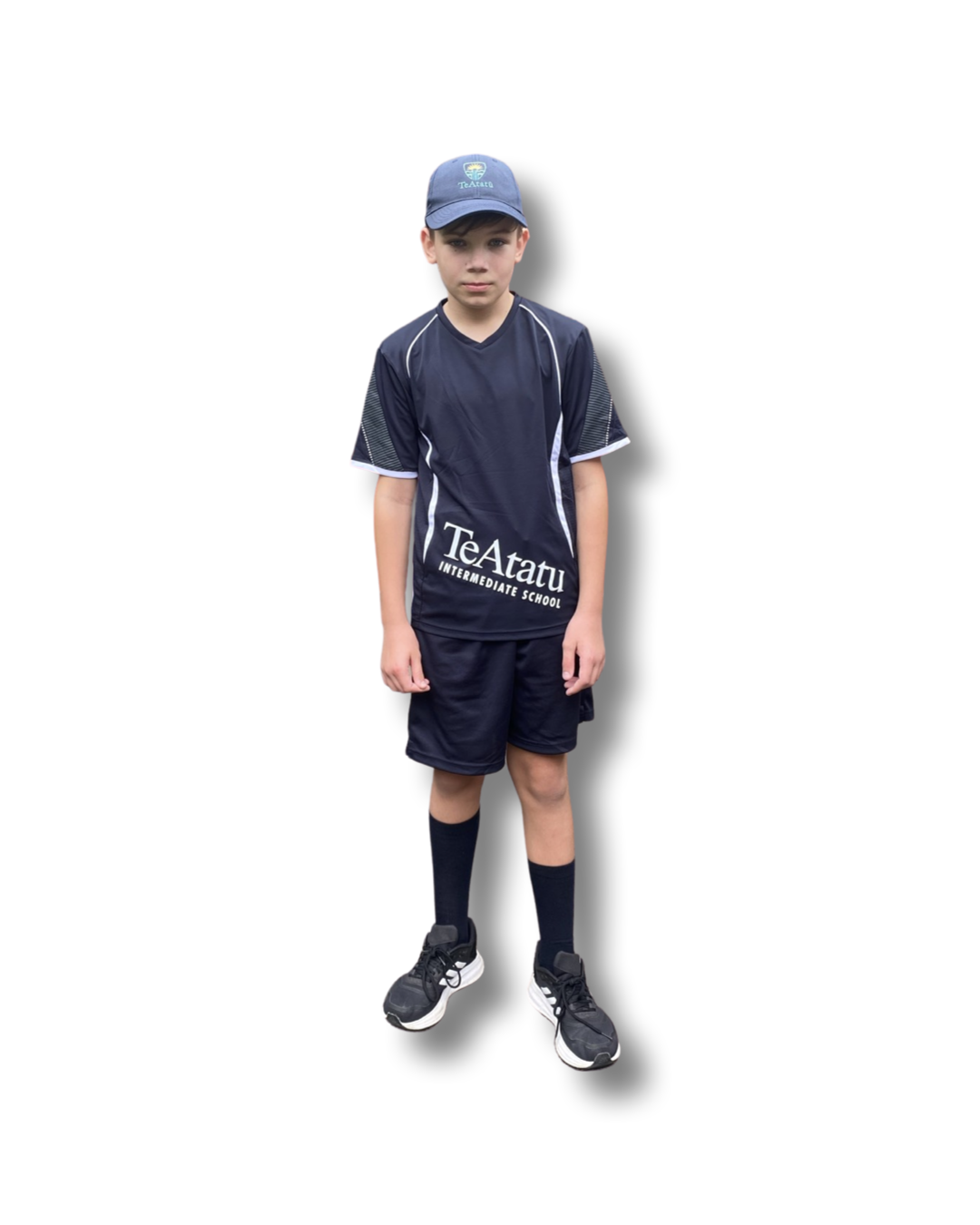 Uniform - Te Atatū Intermediate School